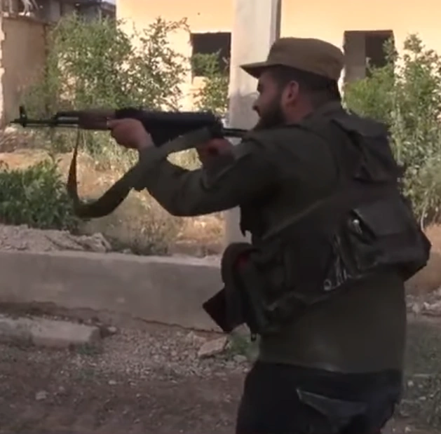 Tarif al-Ammar | Historica Wiki | Fandom