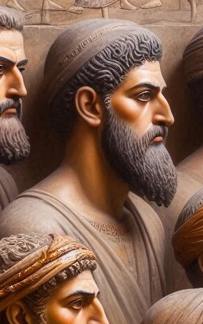 Thara ben Jeshu | Historica Wiki | Fandom