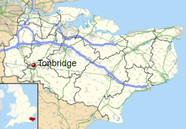 Tonbridge | Historica Wiki | Fandom