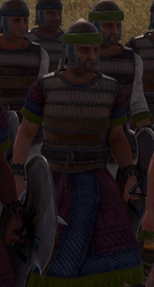 Torkal Gokay | Historica Wiki | Fandom