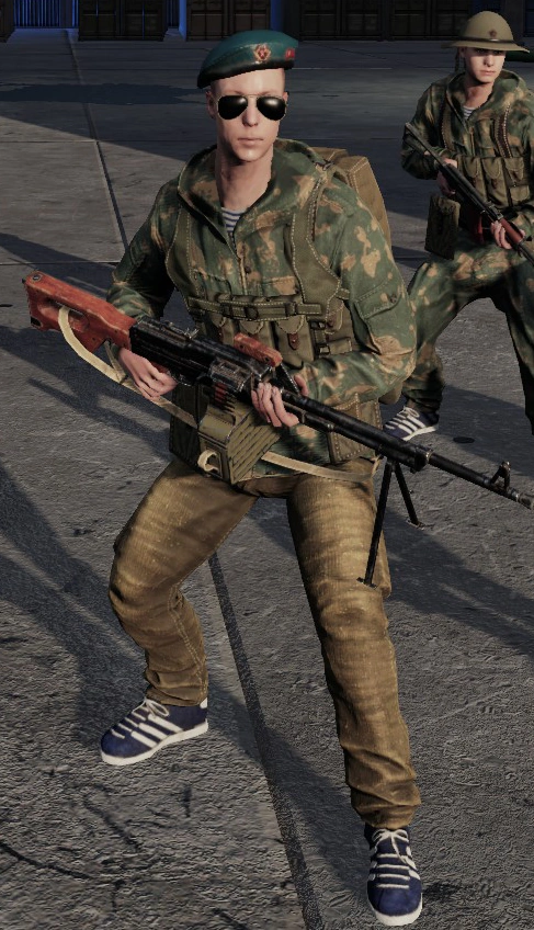 Vorobyov Stepan (Styopa) Tarasovich | Historica Wiki | Fandom