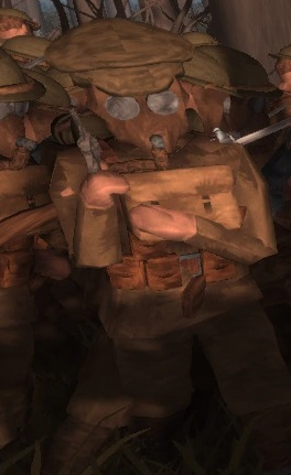 Wallace Scott | Historica Wiki | Fandom