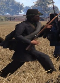 Warner P. Buck | Historica Wiki | Fandom