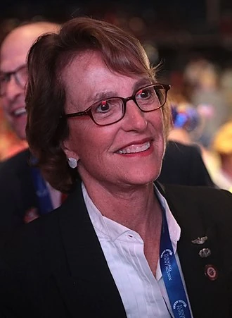 Wendy Rogers | Historica Wiki | Fandom