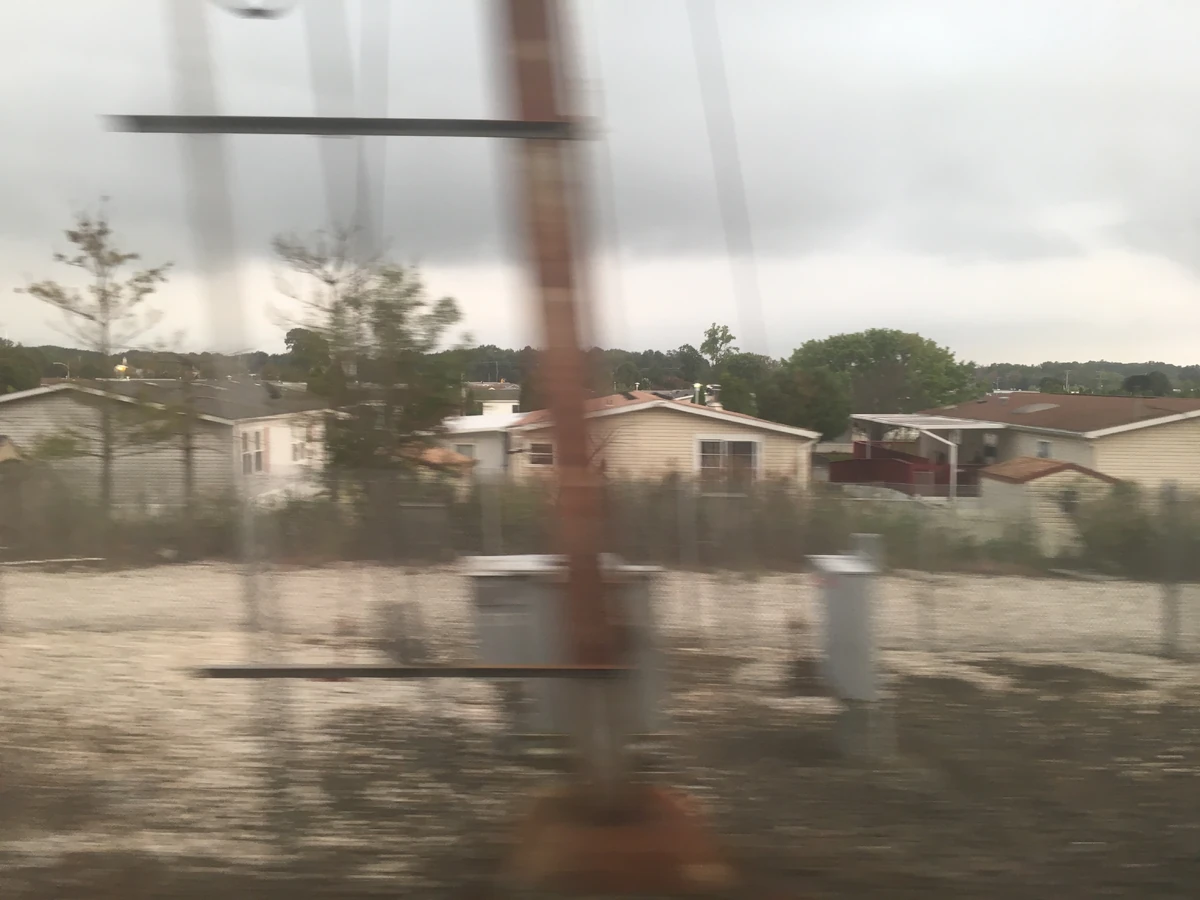 Williams Estates | Historica Wiki | Fandom