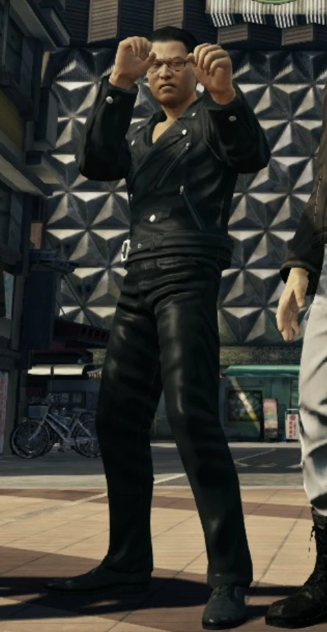 Yukinaga Sakurai | Historica Wiki | Fandom