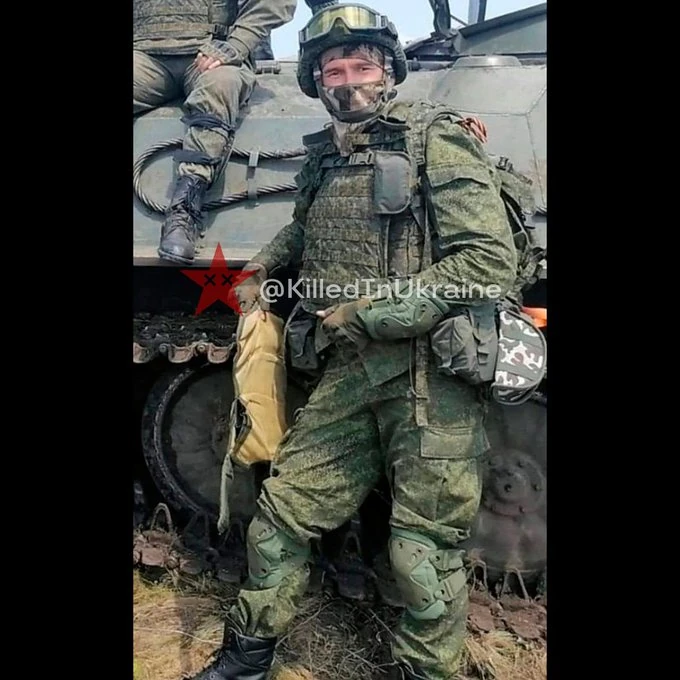 Alexander L. Maltsev | Historica Wiki | Fandom