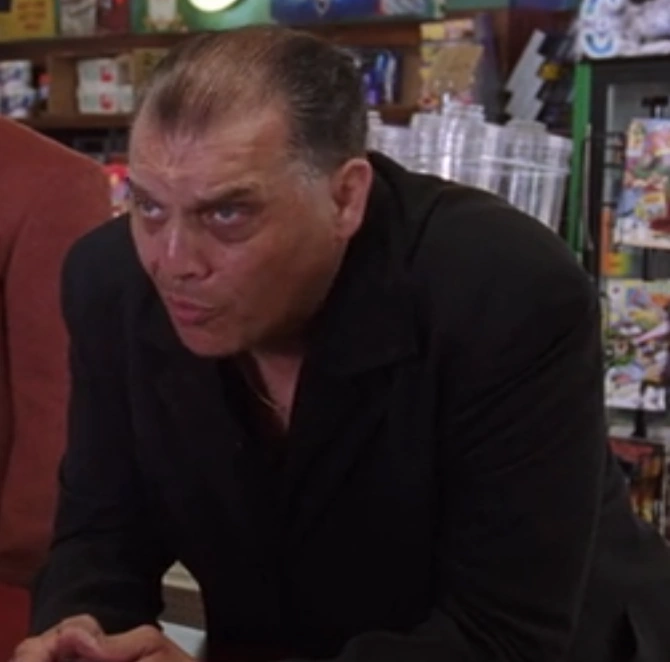 Anthony Diasio | Historica Wiki | Fandom