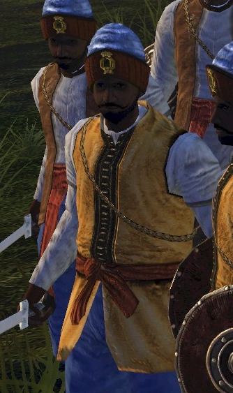 Asheesh Ijay | Historica Wiki | Fandom