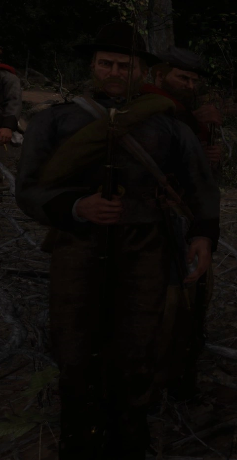 Baldwin W. Haverly | Historica Wiki | Fandom