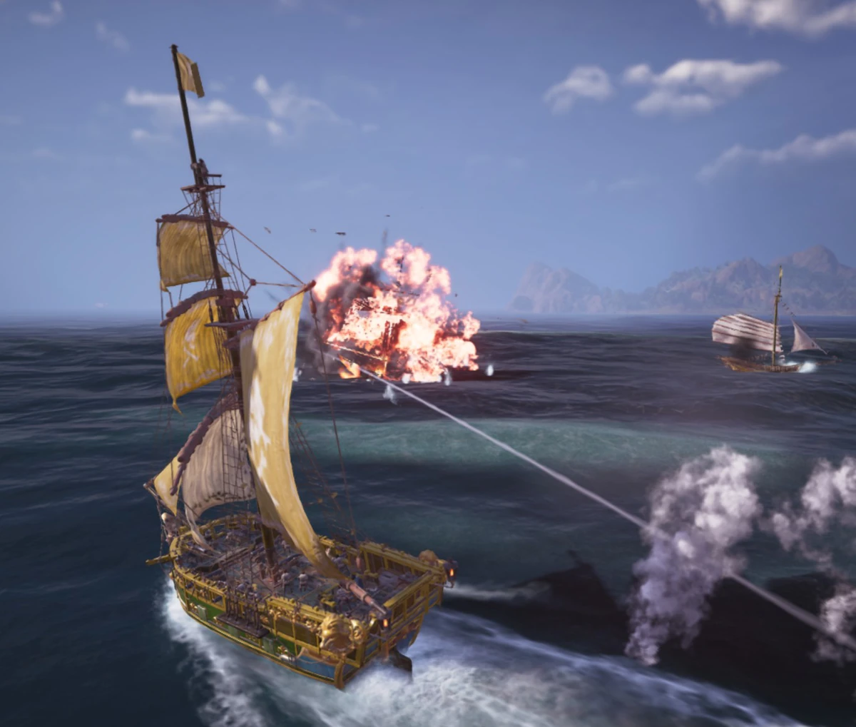 Battle of Tsianinkiro | Historica Wiki | Fandom