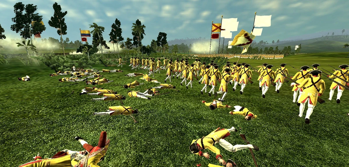 Battle of Boyaca | Historica Wiki | Fandom