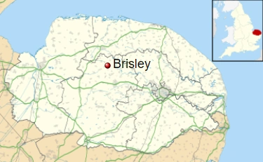 Brisley | Historica Wiki | Fandom