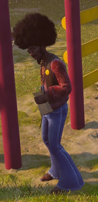 Brook Hatfield | Historica Wiki | Fandom