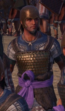 Burhaan el-Abdallah | Historica Wiki | Fandom