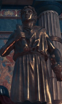 Cadmus | Historica Wiki | Fandom