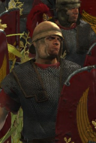 Caius Annius Rufus | Historica Wiki | Fandom