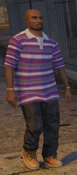 Carston Hodges | Historica Wiki | Fandom