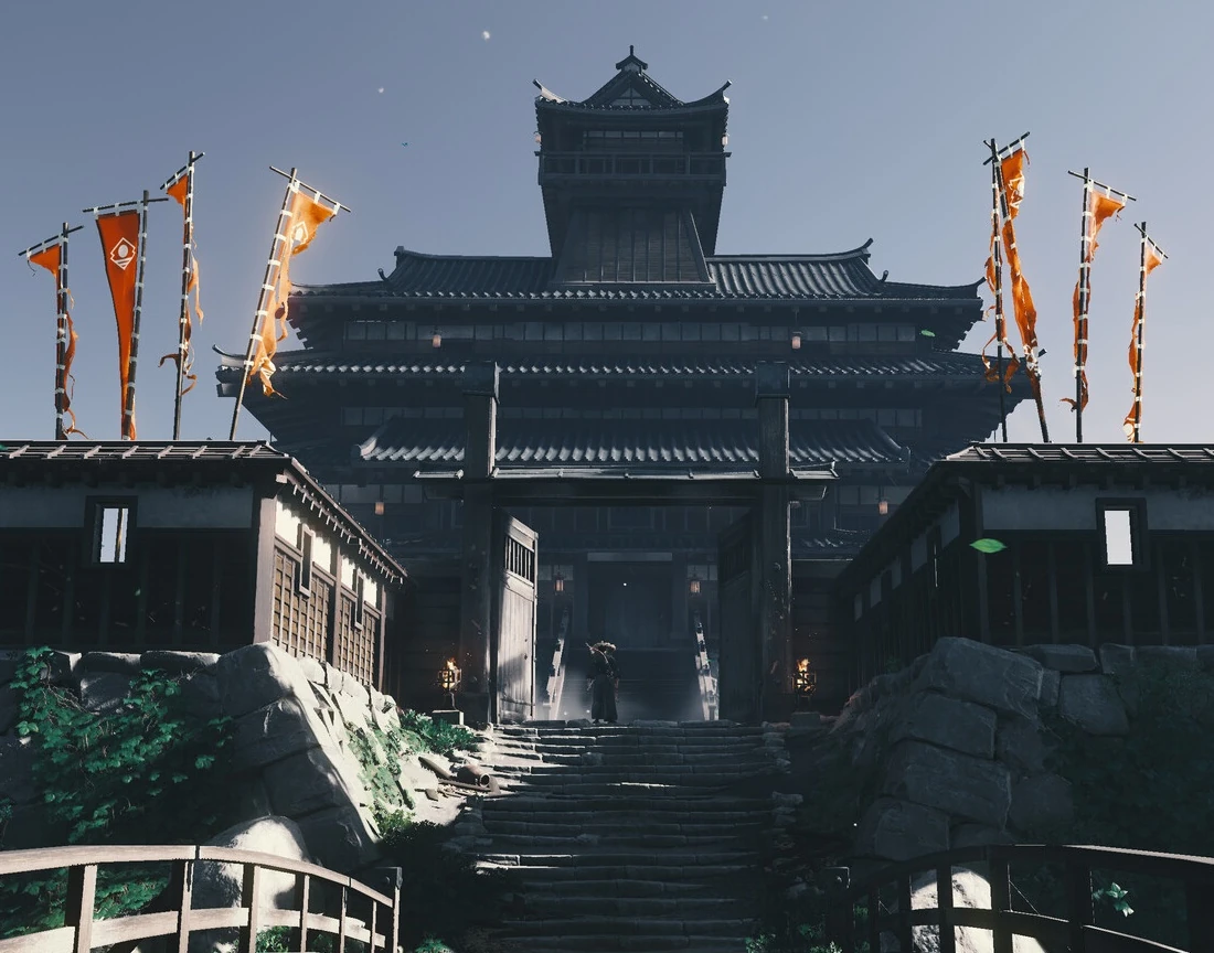 Castle Kaneda | Historica Wiki | Fandom