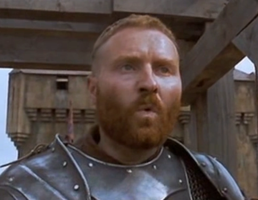 Christopher Harbotle | Historica Wiki | Fandom