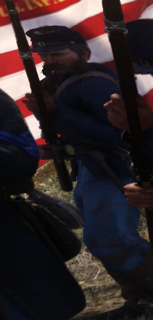 Clint M. Rumelhart | Historica Wiki | Fandom