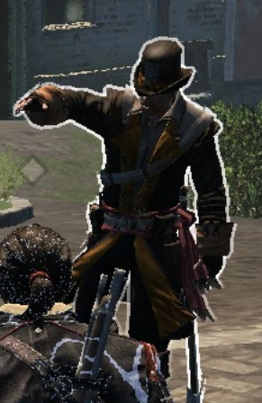 Elias Stutzman | Historica Wiki | Fandom