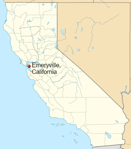 Emeryville, California | Historica Wiki | Fandom