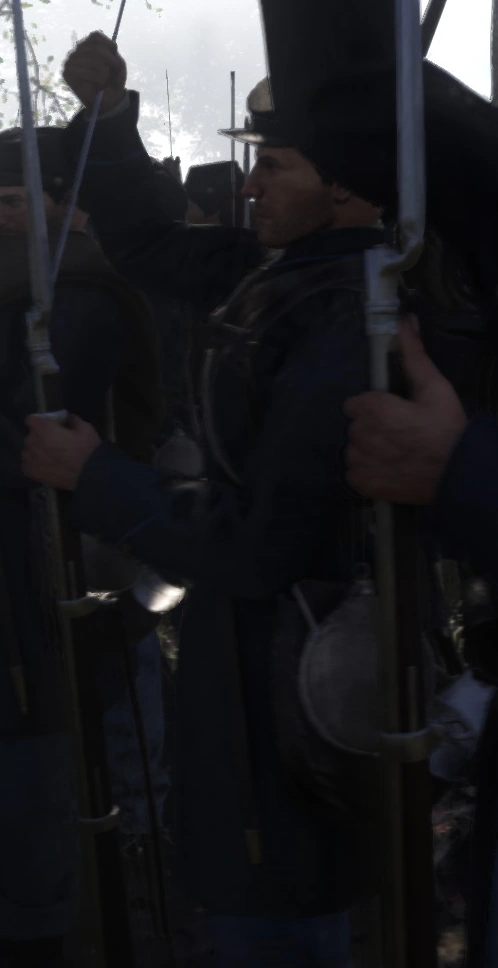 Everard U. Goodrich | Historica Wiki | Fandom