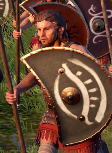 Faidon Kallallis | Historica Wiki | Fandom