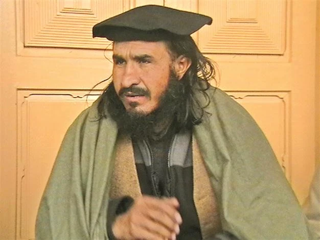 Faqir Mohammed | Historica Wiki | Fandom