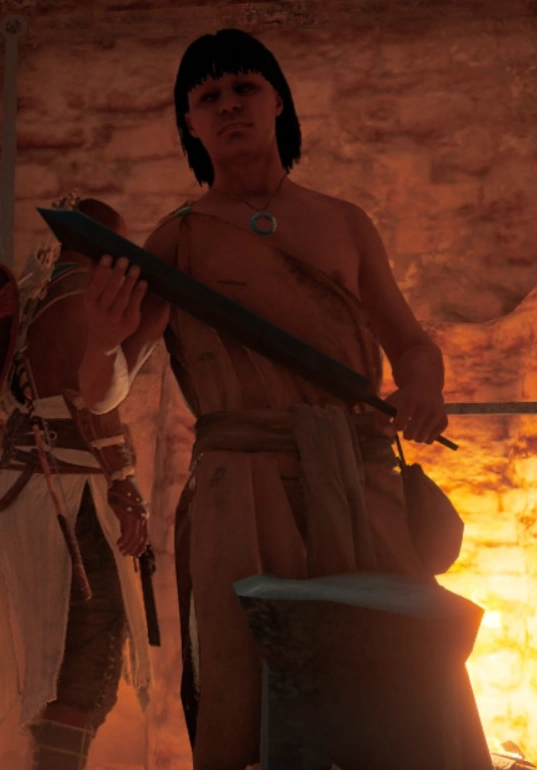 Hanhar Pis-anhor | Historica Wiki | Fandom