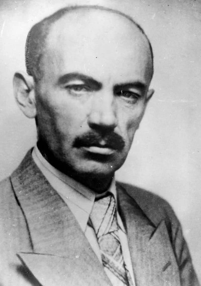 Hans Beimler | Historica Wiki | Fandom