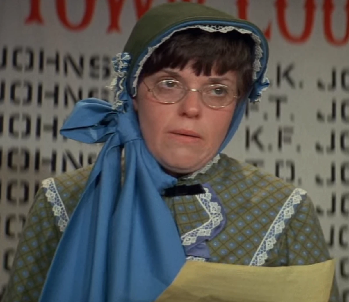 Harriet Johnson | Historica Wiki | Fandom