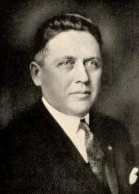 Harvey Parnell | Historica Wiki | Fandom