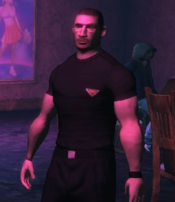 Hector Ferrant | Historica Wiki | Fandom