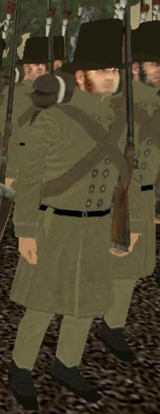 Henry Lukey | Historica Wiki | Fandom