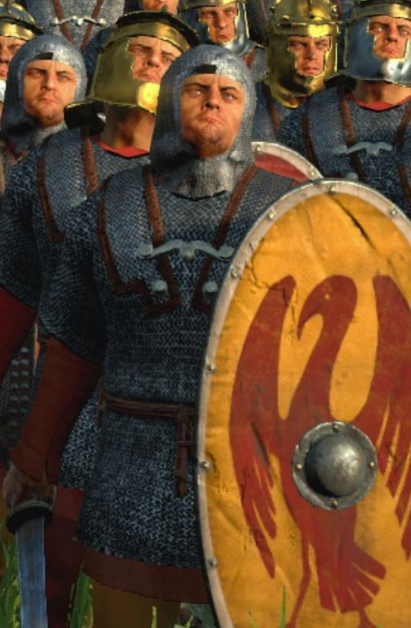 Herius Clodius Venustinius | Historica Wiki | Fandom