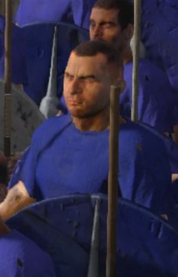 Hostus Caesennius Dulcitius | Historica Wiki | Fandom