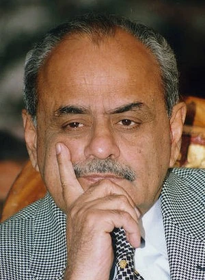 Ijaz Shah | Historica Wiki | Fandom