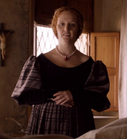 Isabella Borgia | Historica Wiki | Fandom