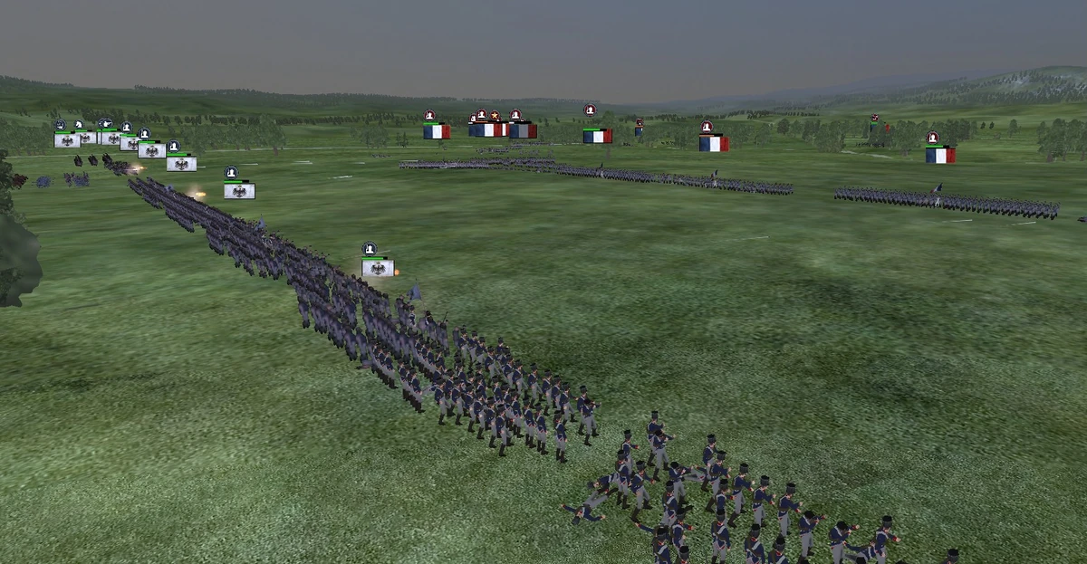 Battle of Issy | Historica Wiki | Fandom