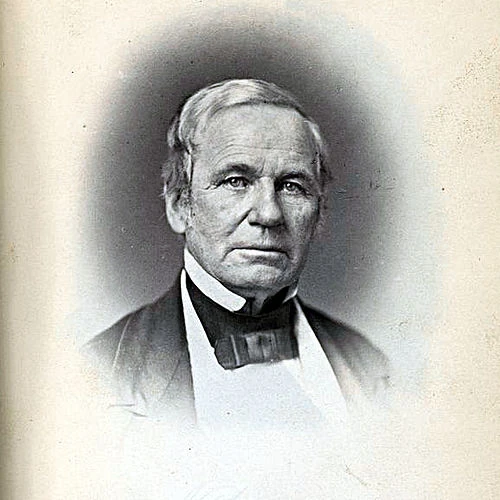 James Lisle Gillis | Historica Wiki | Fandom
