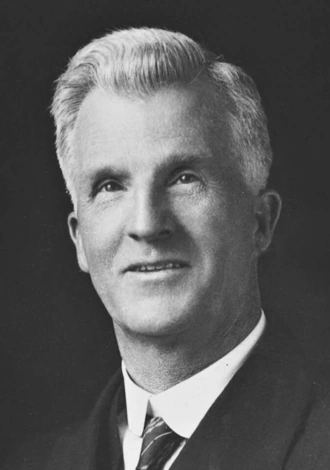 James Scullin | Historica Wiki | Fandom