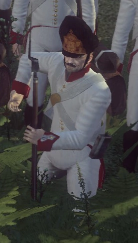 Kaleb Deutschmann | Historica Wiki | Fandom