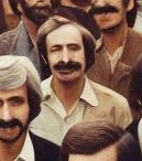 Kamran Teymoori | Historica Wiki | Fandom