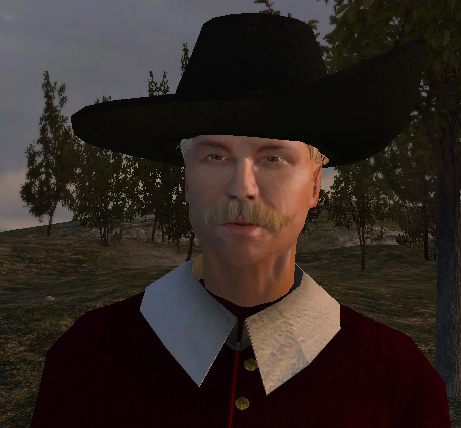 Kenwyn Trewhella | Historica Wiki | Fandom