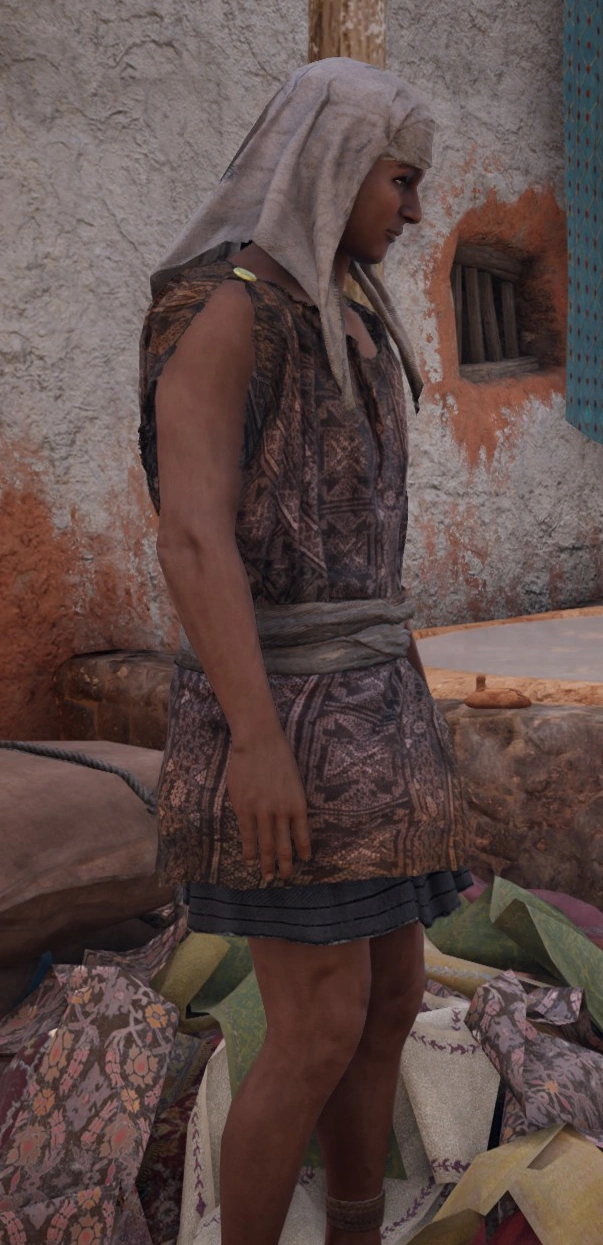 Kha Baufre | Historica Wiki | Fandom