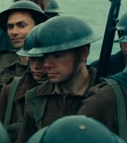 Larry Rose | Historica Wiki | Fandom