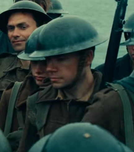 Larry Rose | Historica Wiki | Fandom