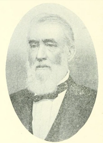 Levi Baker Vilas | Historica Wiki | Fandom